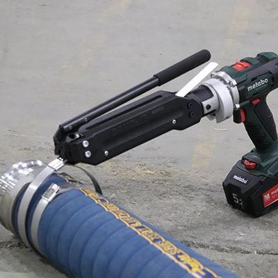 UL4000-D Pro User Tips | BAND-IT