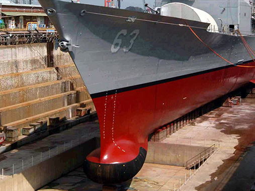 Band Clamps Used in TR-343 Transducer Assembly | BAND-IT