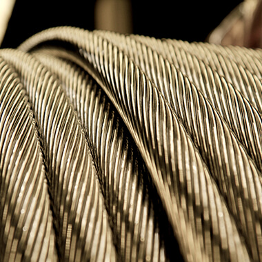 Stainless Steel Cable Management, Industrial Cable Management | BAND-IT