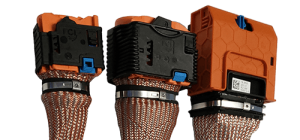 EMI Shield Termination | BAND-IT