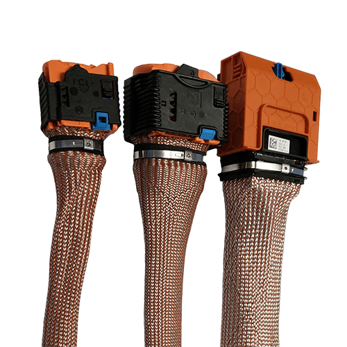 EMI Shield Termination | BAND-IT