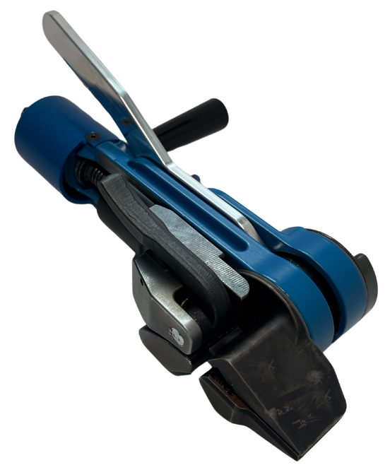 BAND-IT Drill Accessory Banding Tool & TRU-LOKT Buckle | Safer, Faster ...