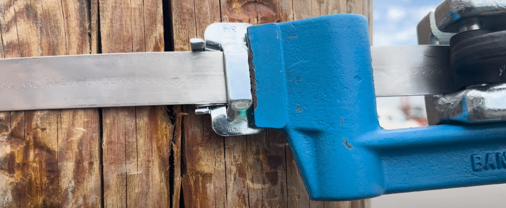 C00169 Standard Banding Tool Walkthrough | BAND-IT