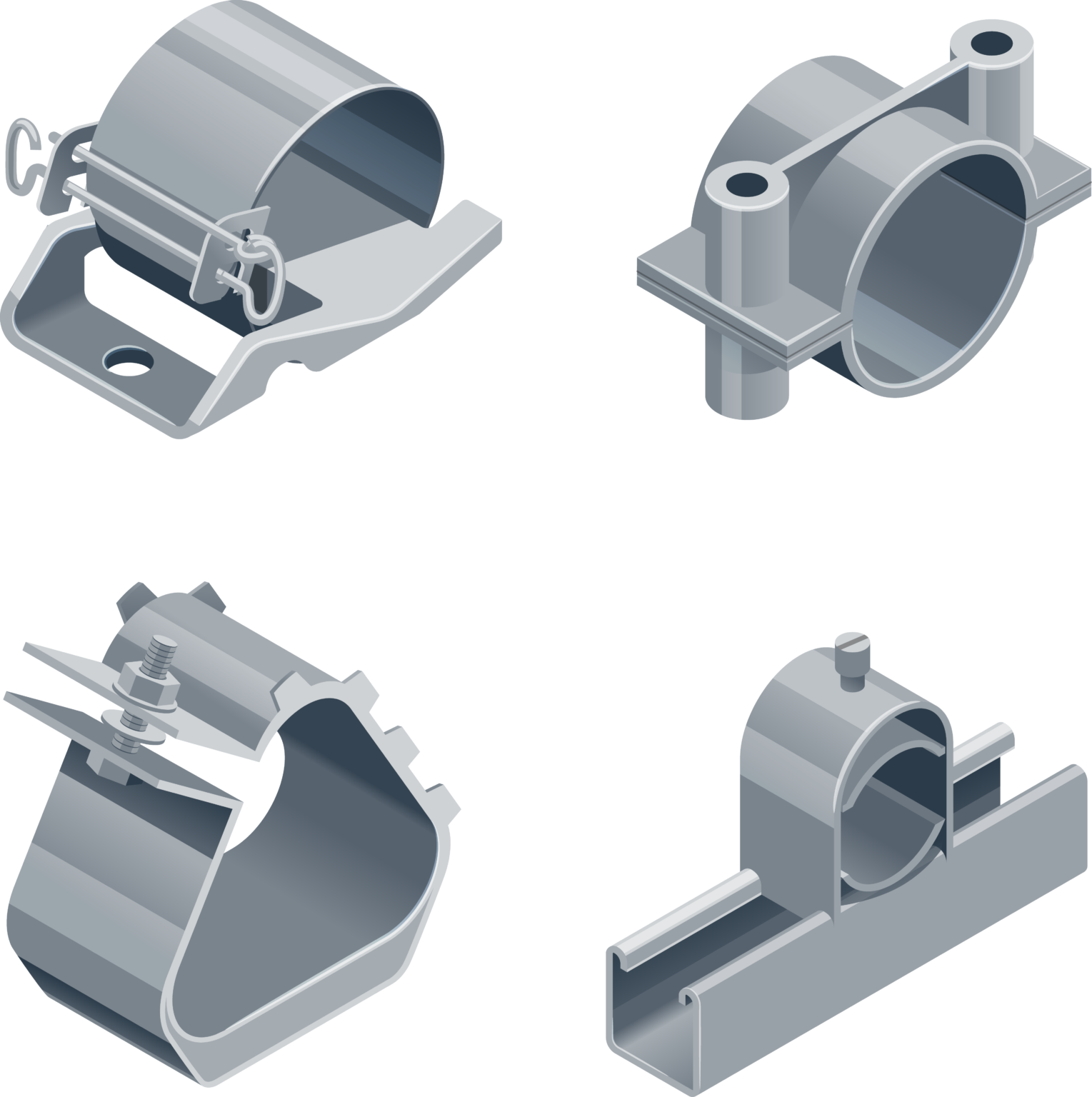 Restraint Without the Tradeoffs: Rethinking Cable Cleats for Modern ...